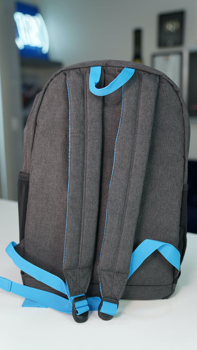 First Edition Backpack – WHAT'S INSIDE?