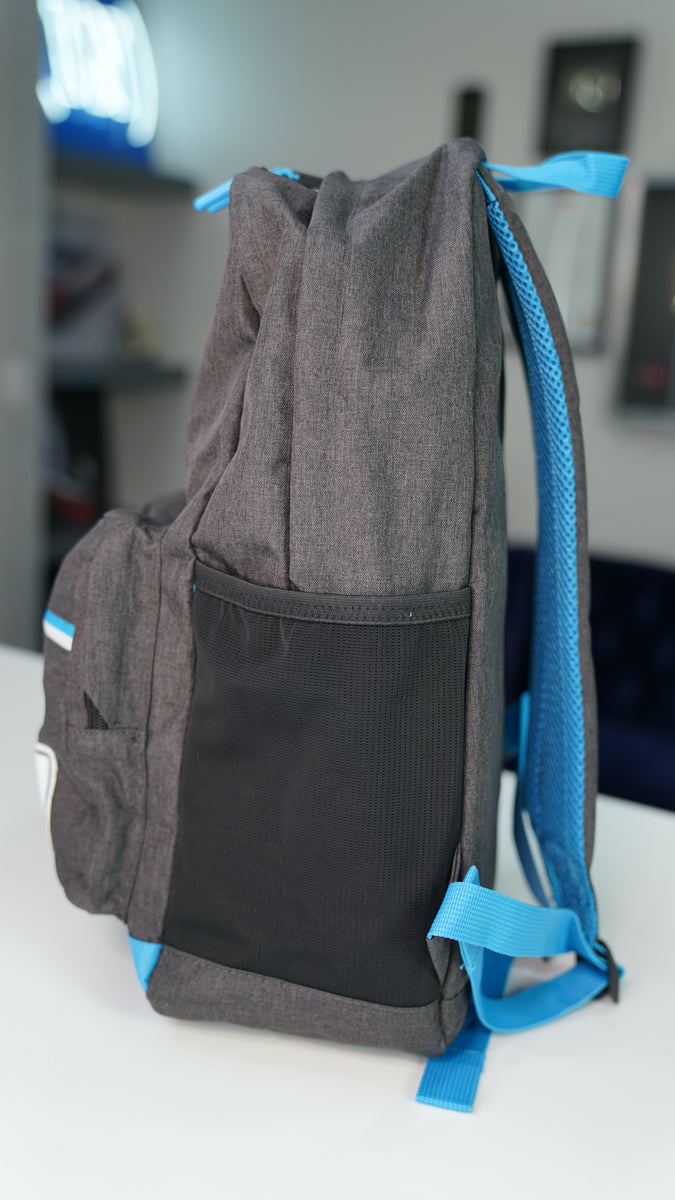 First Edition Backpack – WHAT'S INSIDE?